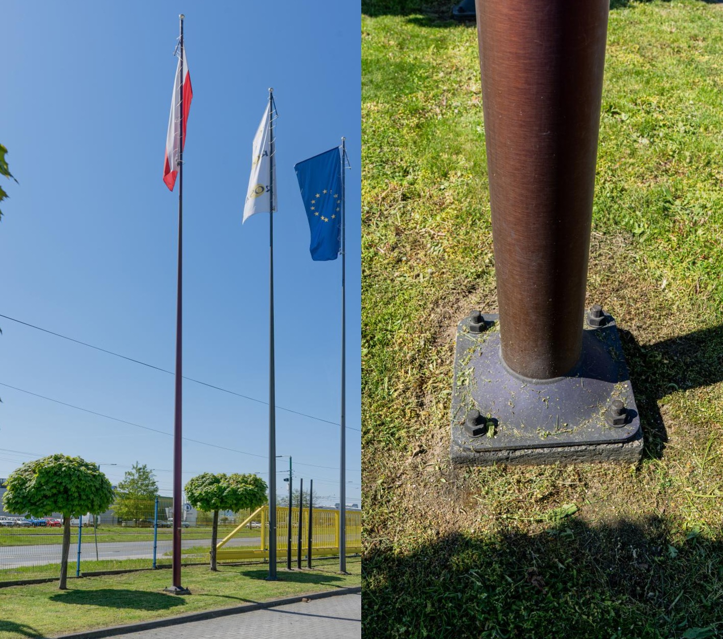 Rewolucyjne podejście marki ROSA! 20-letnia gwarancja na produkty z ...