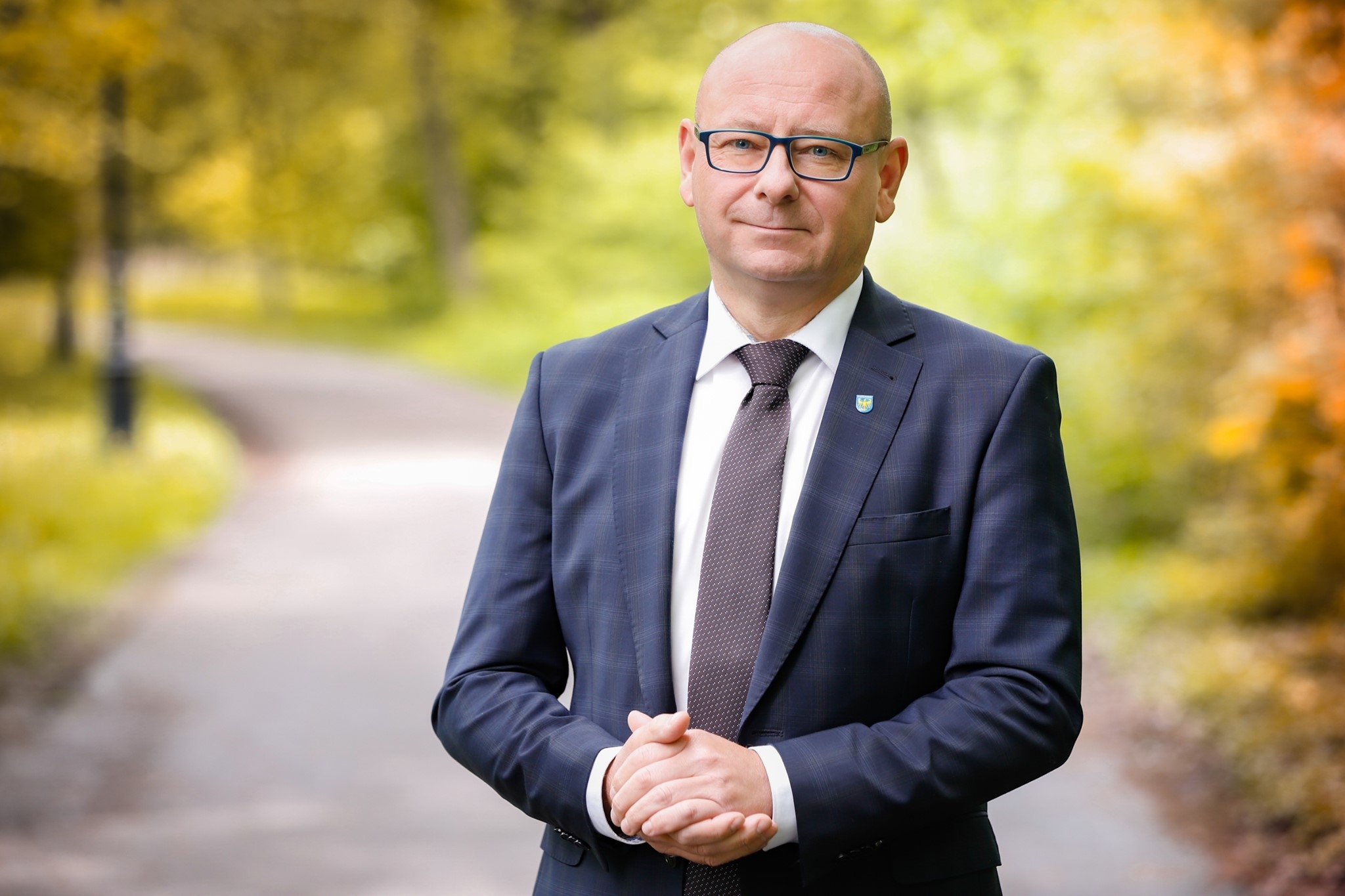Droga ekspresowa zlikwiduje korki na DK1. Mieszkańcy nie chcą obwodnicy