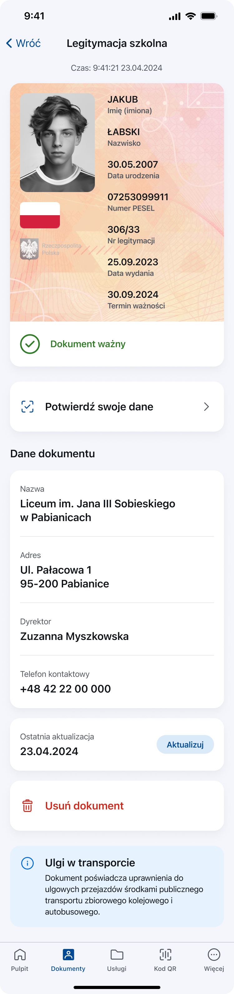 Polska ma własną sztuczną inteligencję. PLLuM wesprze biznes i ...