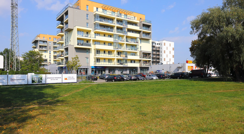 Dobra wiadomość dla nabywców mieszkań. Spada oprocentowanie nowych kredytów