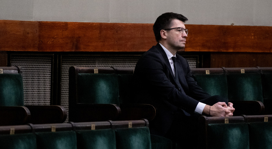 NIK ma nowego prezesa. Sejm podjął decyzję