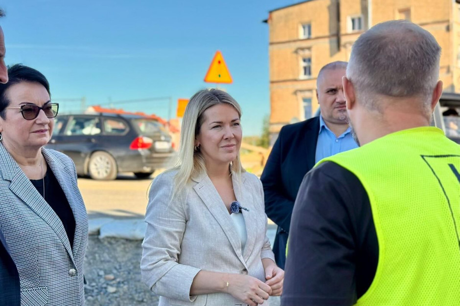 Rok po powodzi. Resort pracuje nad planem redukcji ryzyka kolejnej ...