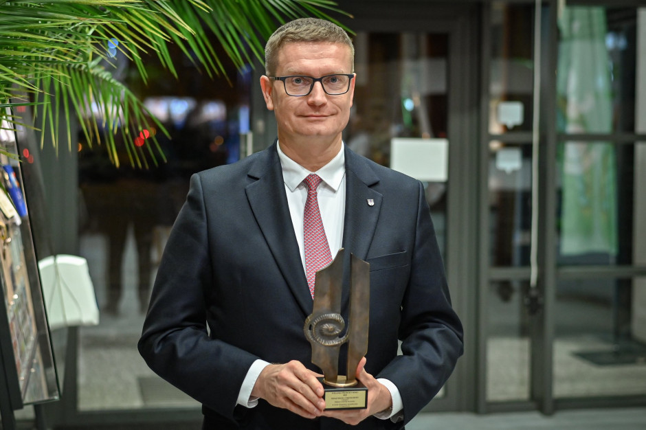Oddajcie nam województwo. Apel prezydenta o zmiany w granicach ...