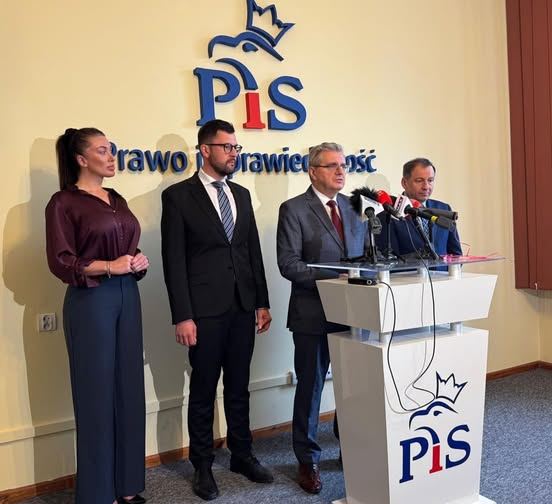 Rząd nie gwarantuje bezpieczeństwa zdrowotnego. Kilkadziesiąt ...