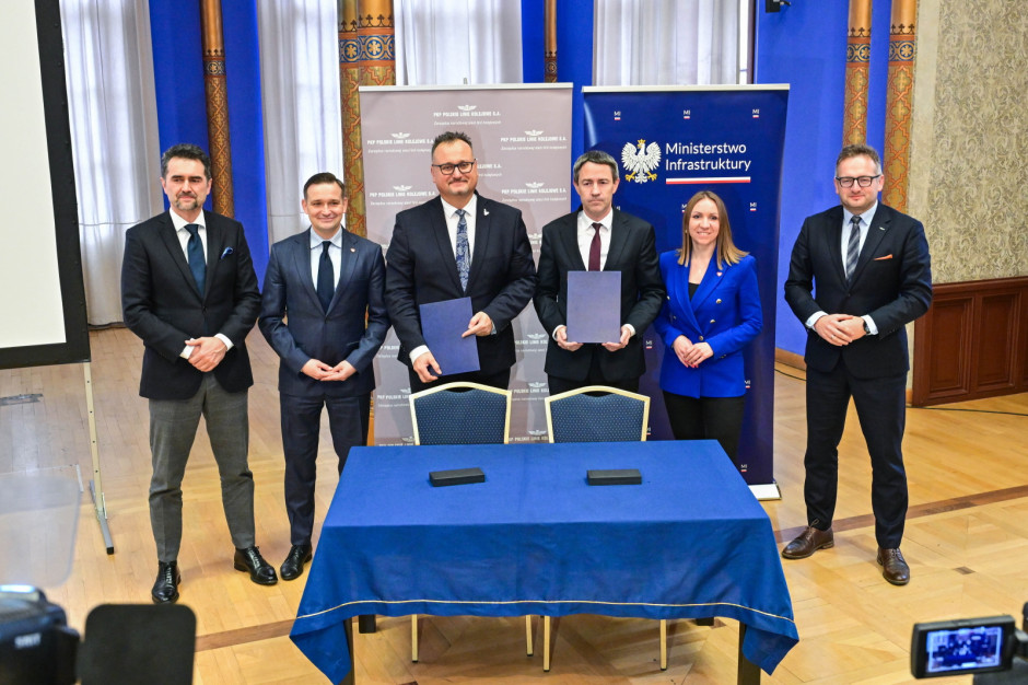 Gigantyczna inwestycja na wrocławskim węźle kolejowym. Miasto zyska ...