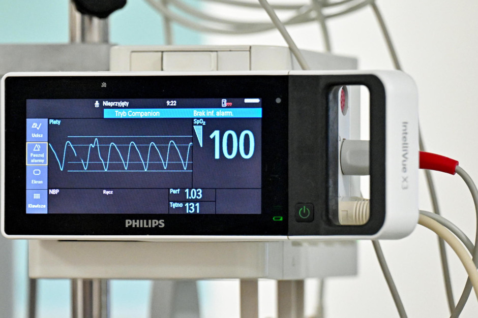 Kolejne szpitale zawieszają udzielanie świadczeń. Lekarze chcą ...