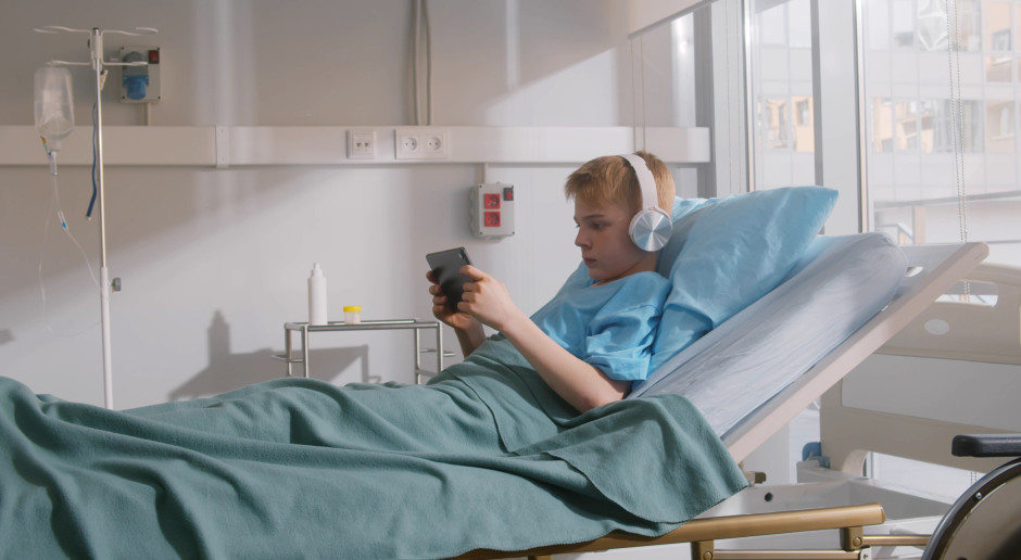 To już prawdziwa epidemia. Zagrożone są nawet 7-letnie dzieci