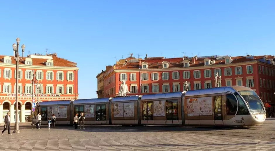 Takich pojazdów jeszcze w Polsce nie było. To będą najdłuższe tramwaje ...