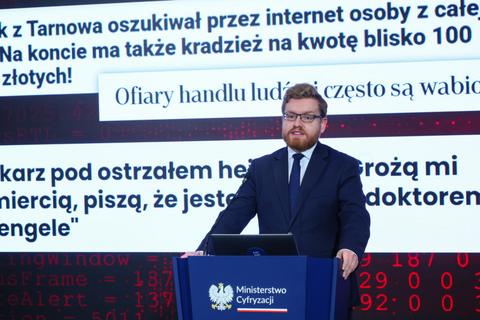 Ministerstwo nie zgadza się z prezydenckim wetem. Będzie kolejny ...