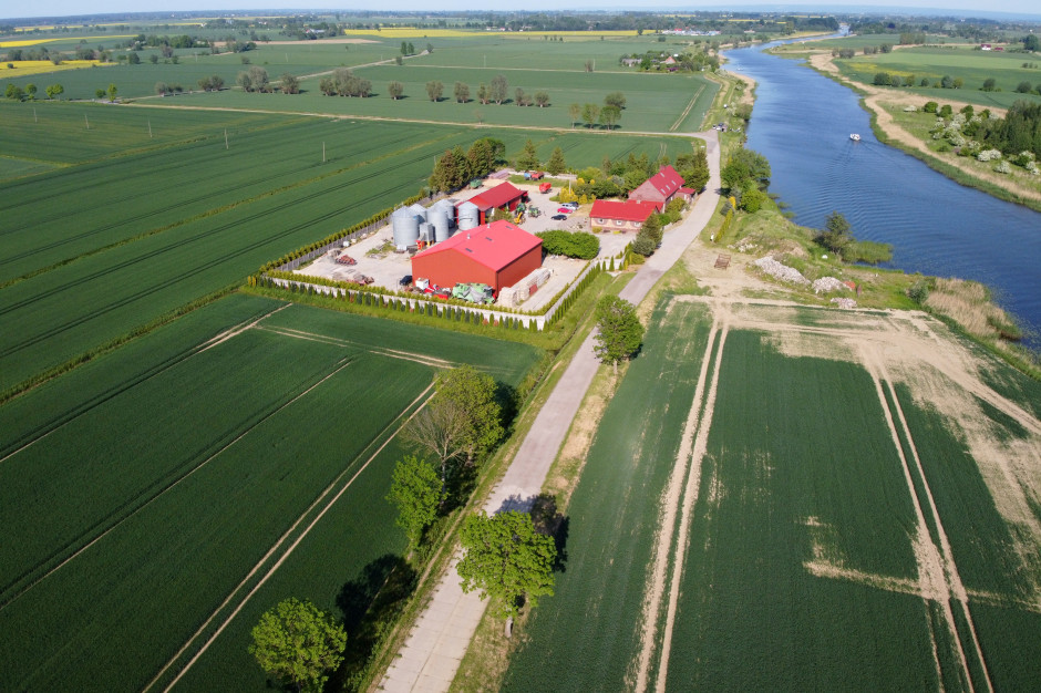 Renaturyzacja rzek powinna być priorytetem. Tymczasem Wody Polskie realizują "poboczny cel"