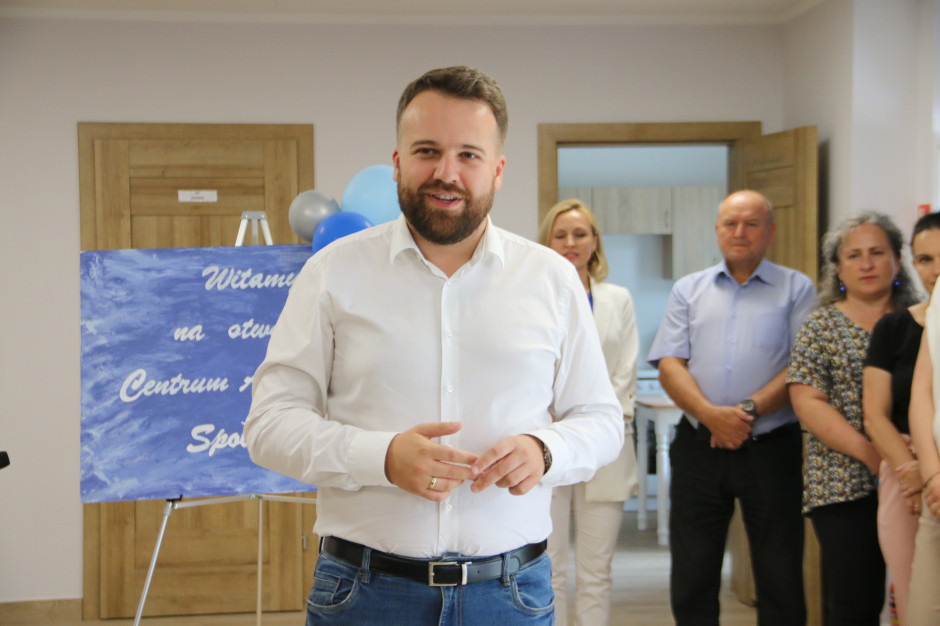 Materek, Piech i długo, długo nikt. Dwaj prezydenci rządzą polskimi ...