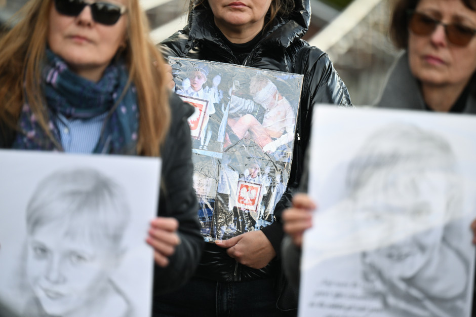 Po jego śmierci powstała "lex Kamilek". Oprawców może czekać dożywocie ...