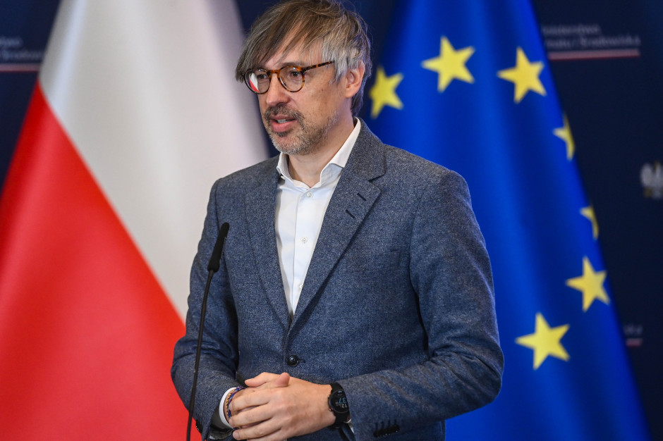 Większe mandaty i uprawnienia urzędników. Resort dokręci śrubę ...