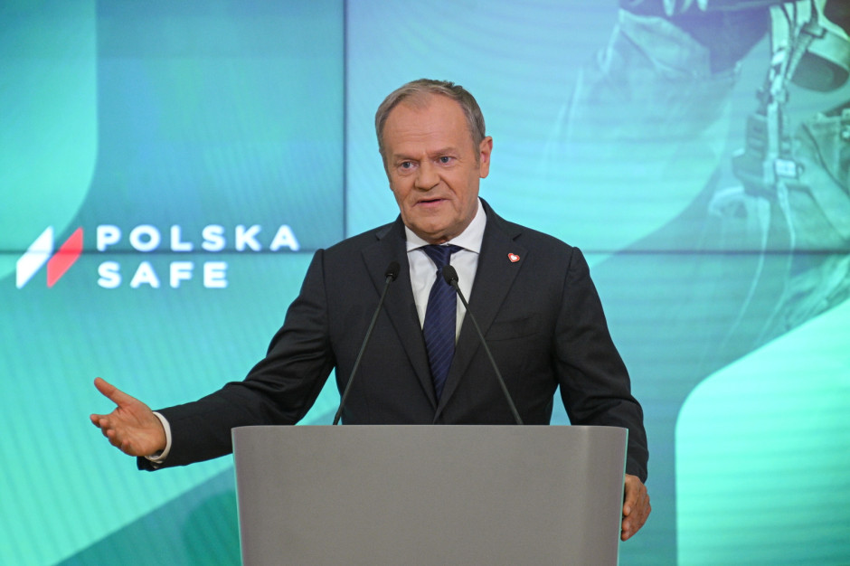 Rząd uruchamia bony dla seniorów. Taki jest próg dochodowy