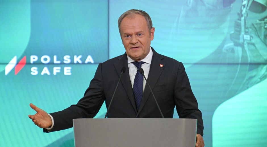 Rząd uruchamia bony dla seniorów. Taki jest próg dochodowy