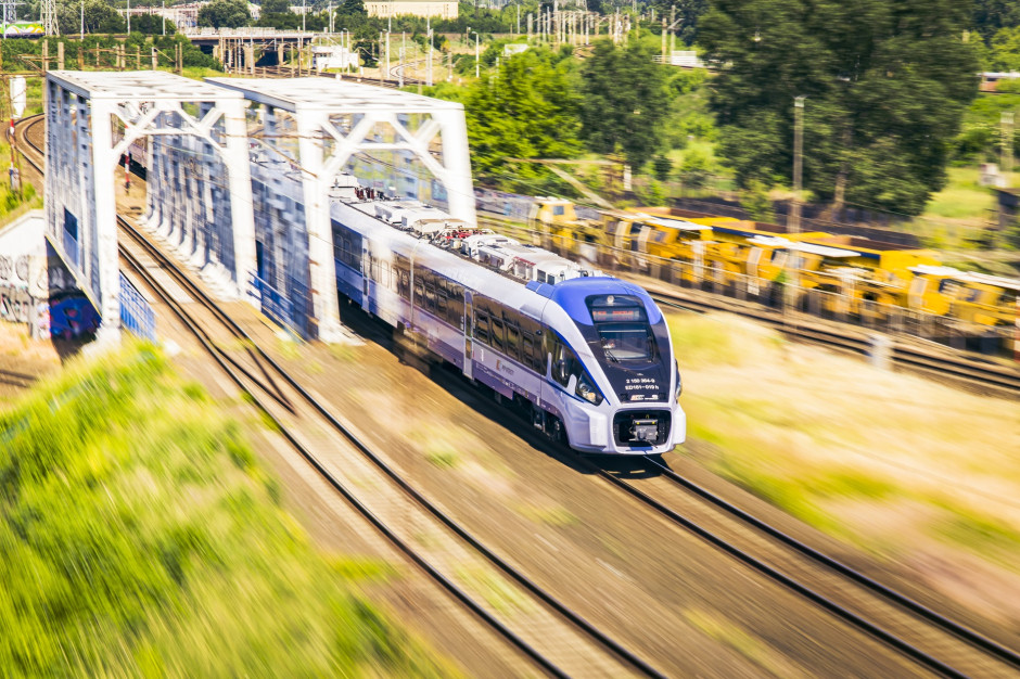 Wakacyjny hit PKP Intercity z 2025 r. może zostać na dłużej. Na Bałkany ...