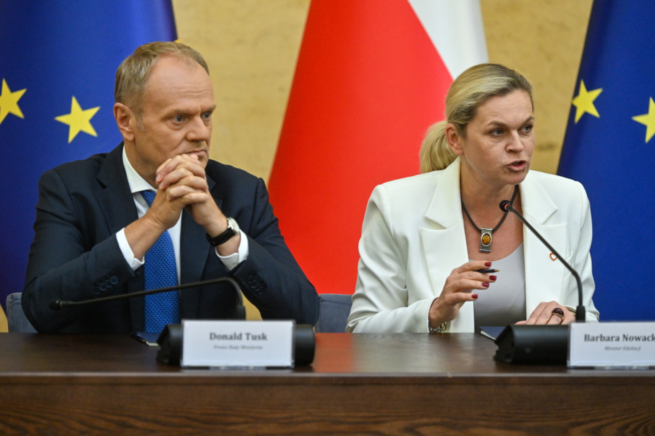 Portal Samorządowy - gmina, powiat, województwo w pigułce