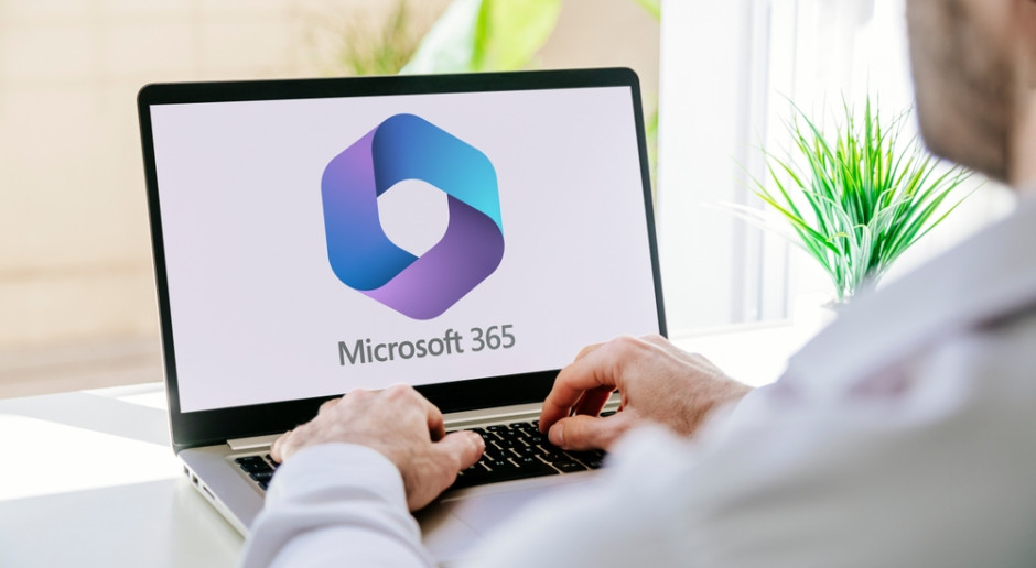 Dun & Bradstreet udostępnia dane w Microsoft 365 Copilot. Graph ...
