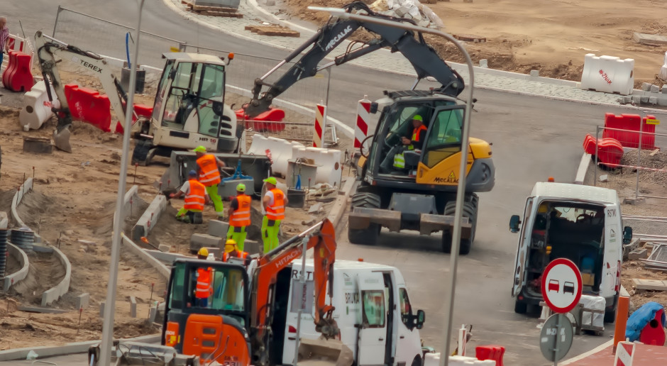 GDDKiA wyremontuje 850 km dróg i 200 mostów. Wyda na to 1,5 mld zł